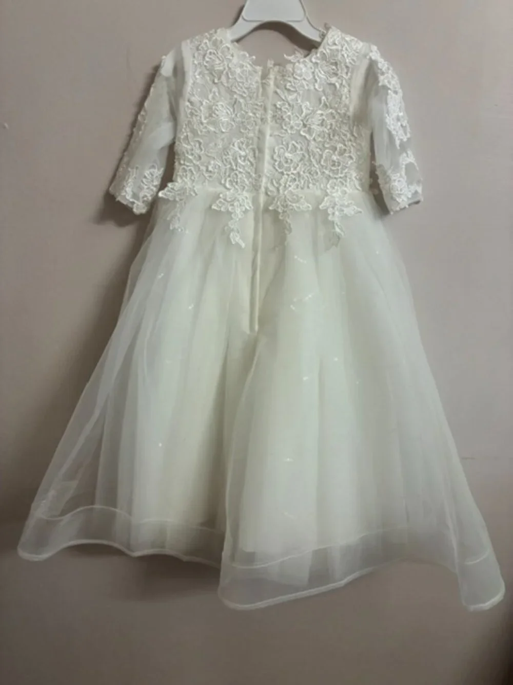 Dresses | Flower Girl Dress | Poshmark
